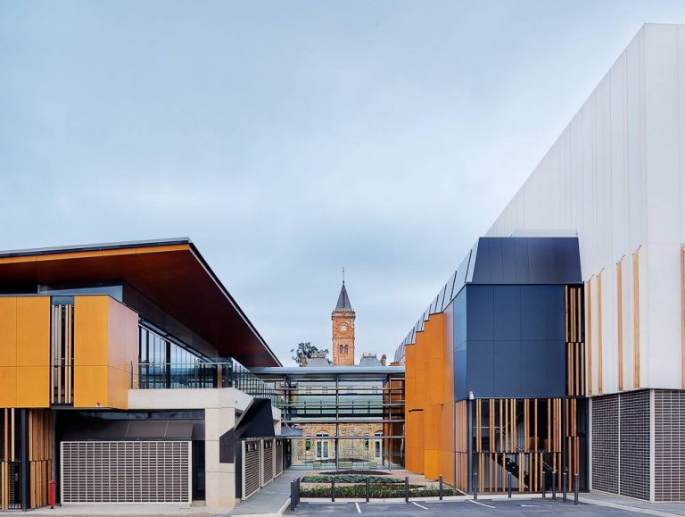 Applications open for second Adelaide Studios Artists residency – SALA ...