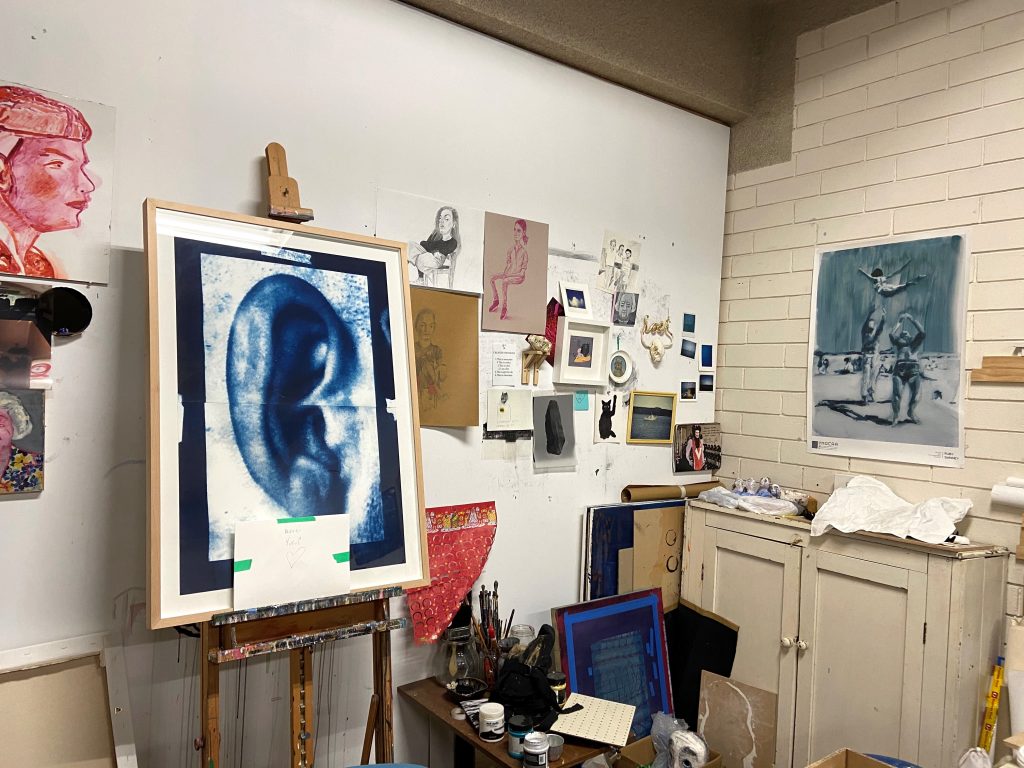 SALA Podcast – SALA - South Australian Living Artists Festival