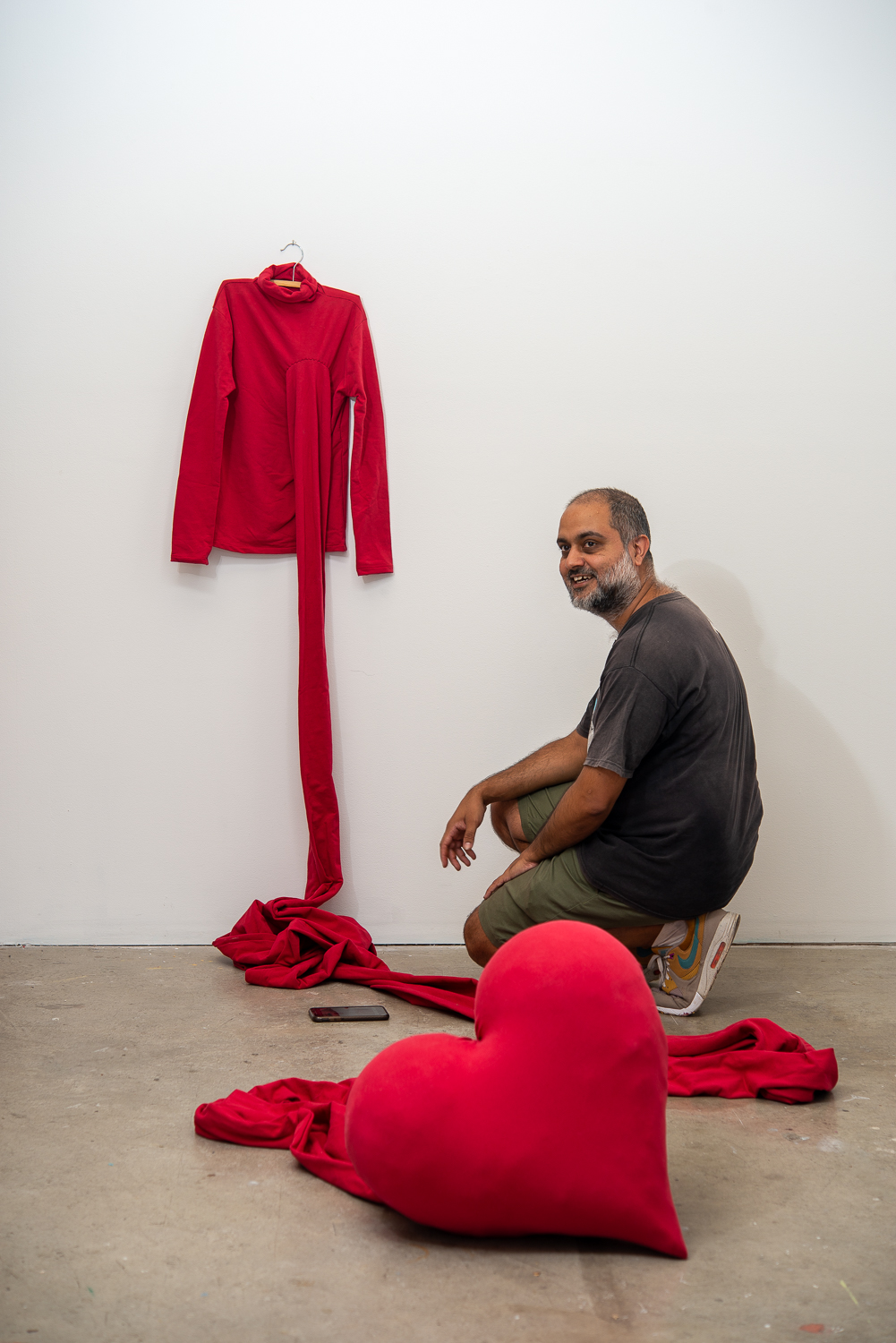 Feature Artist – SALA - South Australian Living Artists Festival