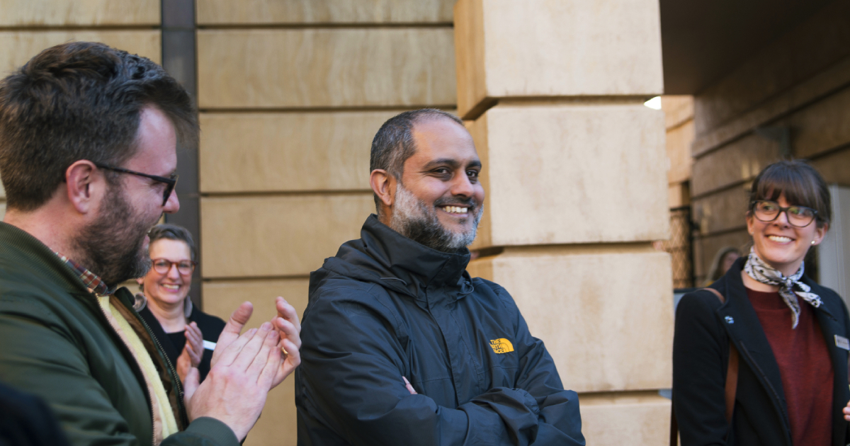 SALA Feature Artist Archive