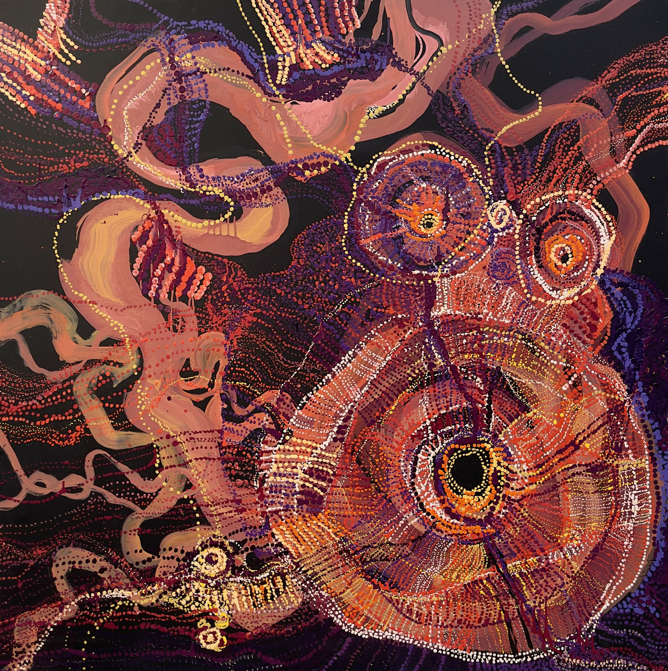 Winners & Outcomes – SALA - South Australian Living Artists Festival