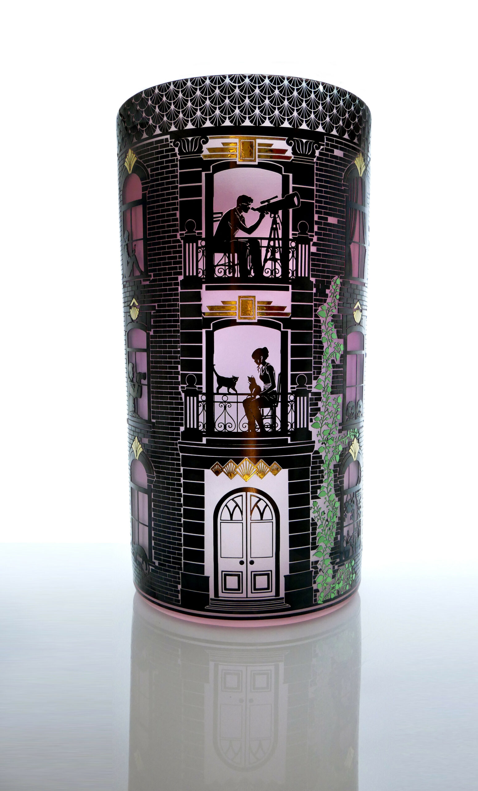 Winners & Outcomes – SALA - South Australian Living Artists Festival